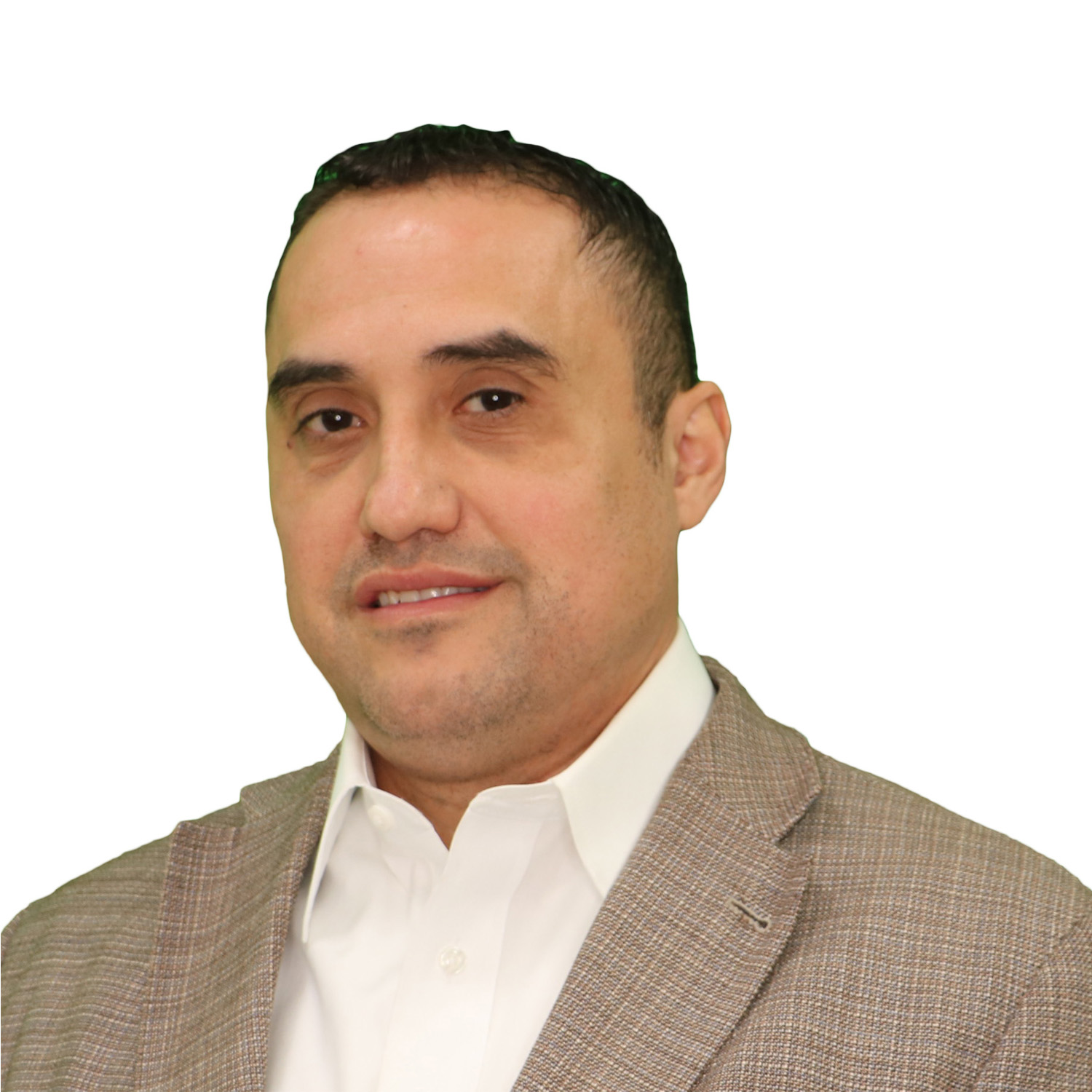 Hidalgo County Drainage District No. 1