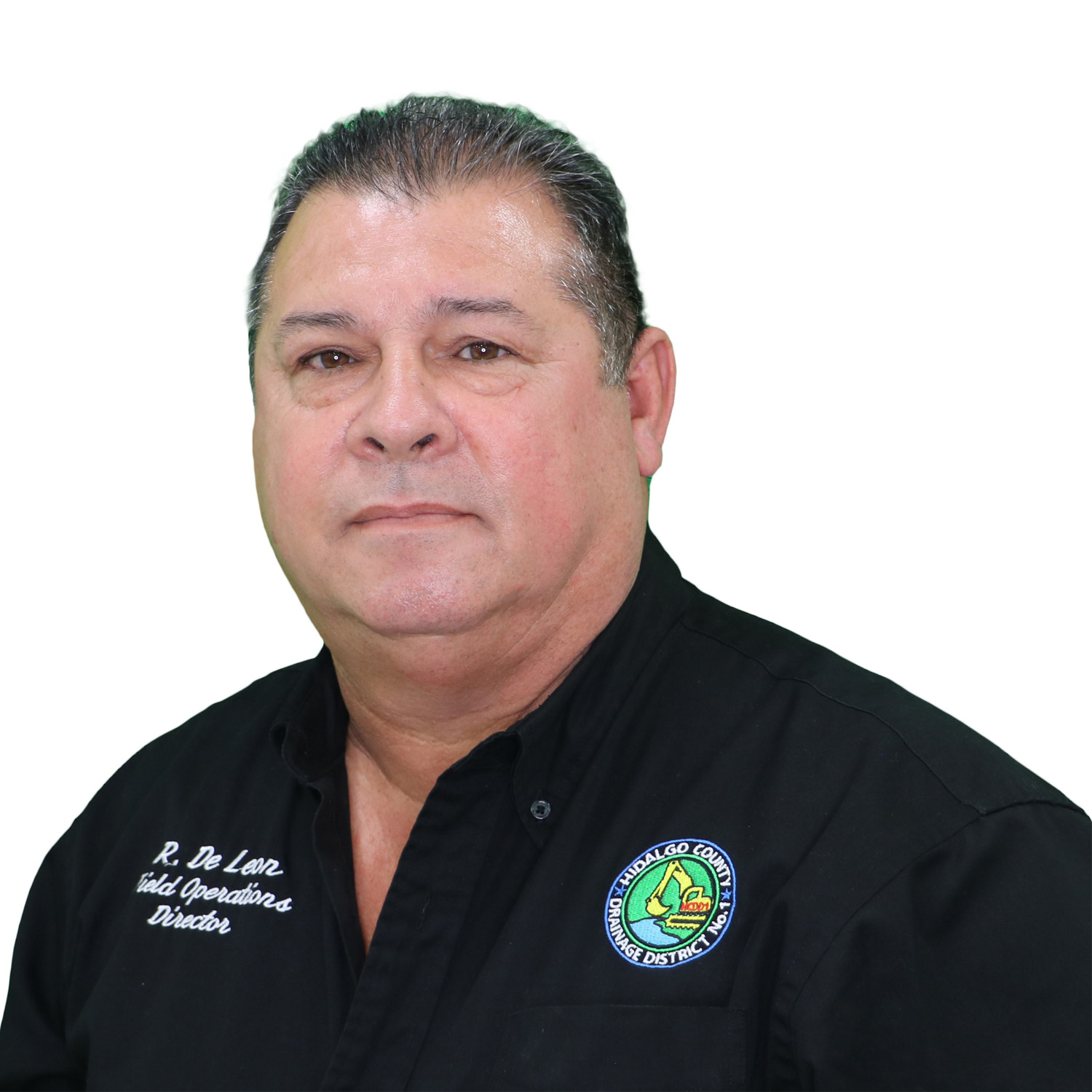 Hidalgo County Drainage District No. 1