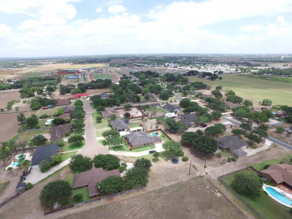 Hidalgo County Drainage District No. 1
