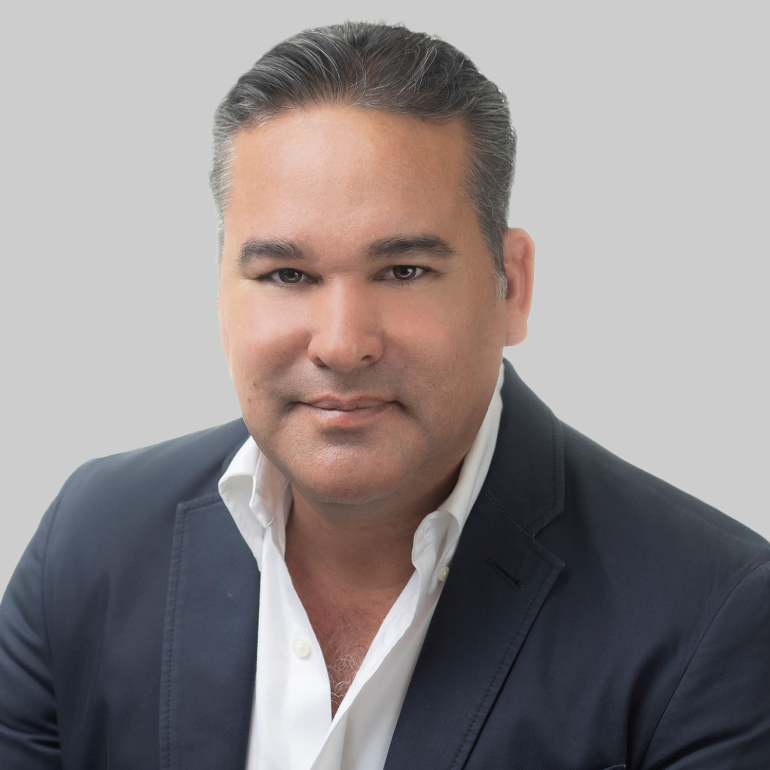 Hidalgo County Drainage District No. 1